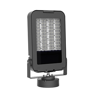 KRONOS - Flood Light / Asymmetric | Unilamp