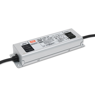 ZET5 - Optic Adjustable Clear CVDA | Unilamp