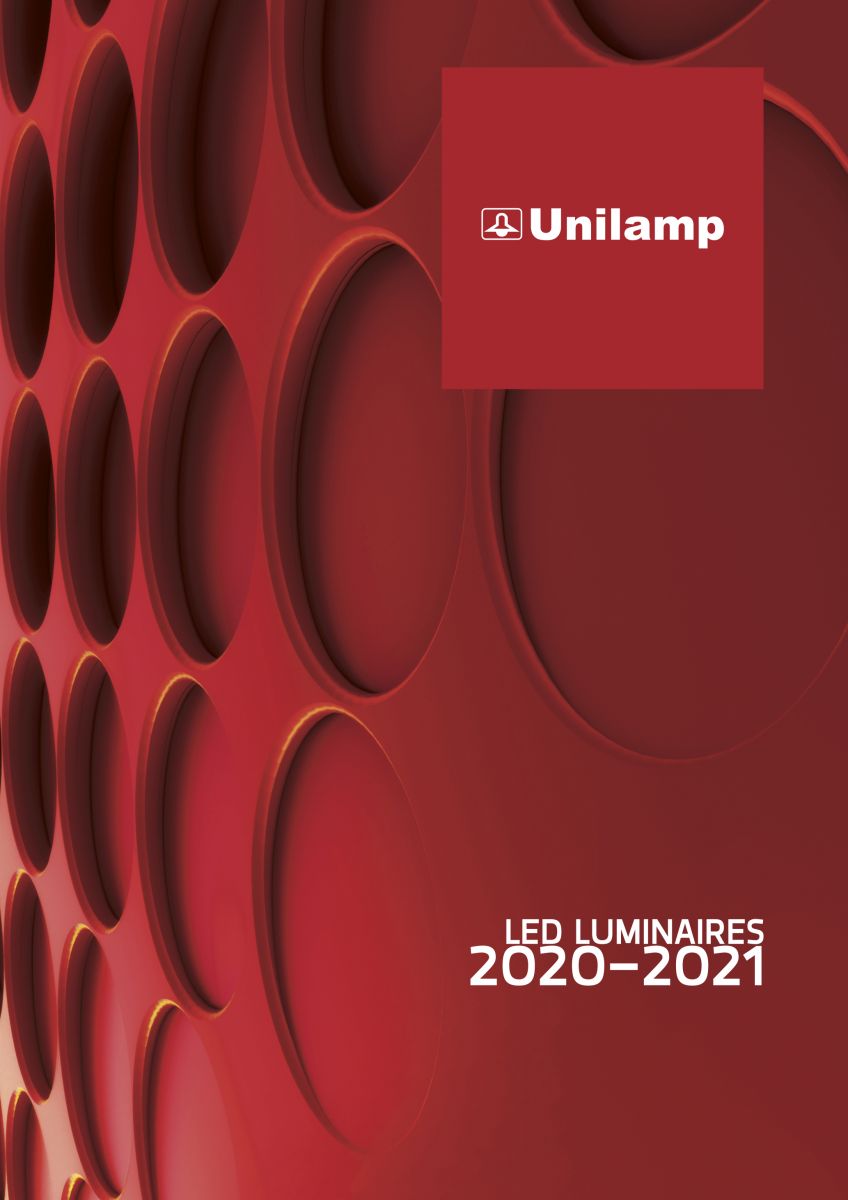 Catalogue (PDF) | Unilamp
