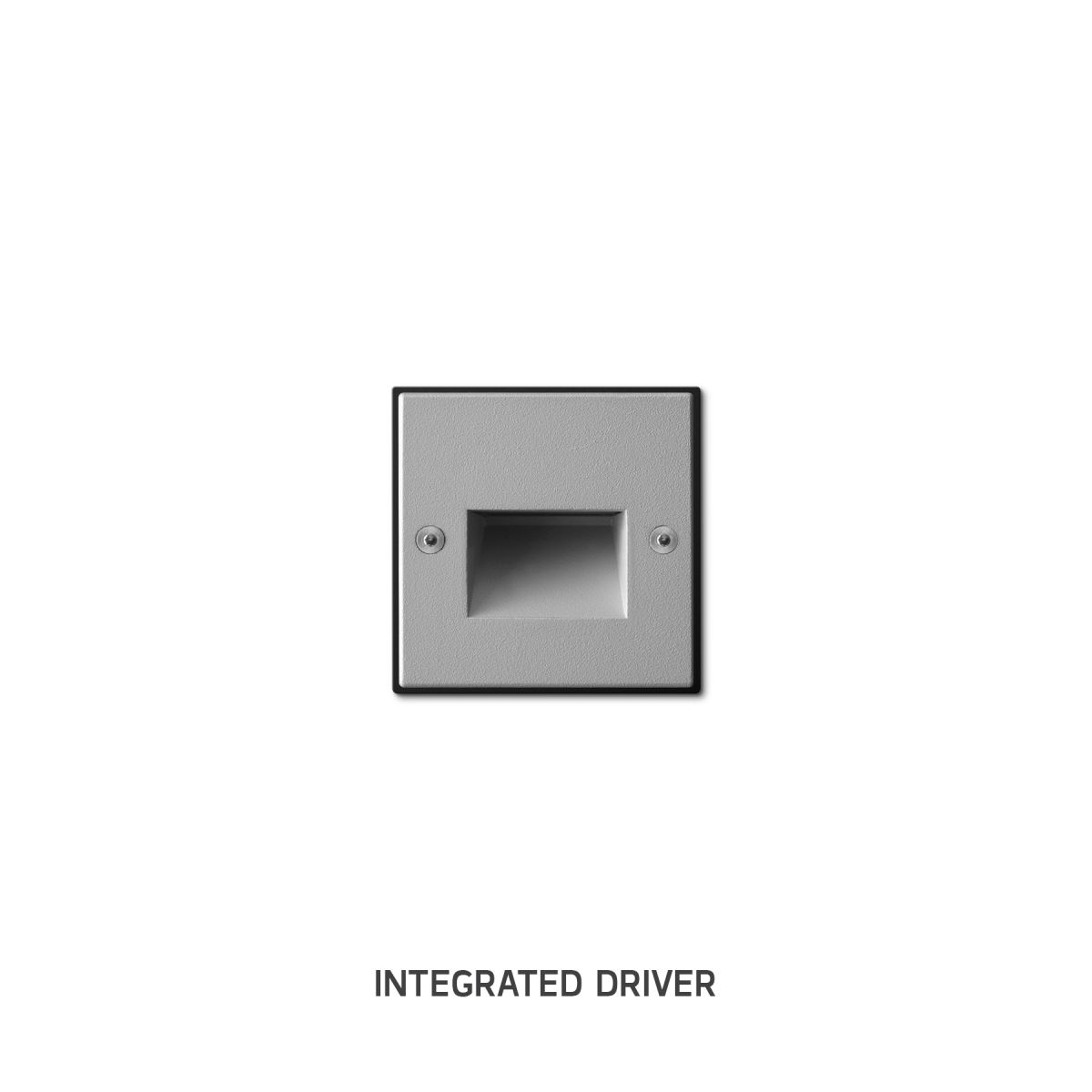 DOT Square Ramp | Unilamp