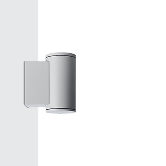 Mini TUBE - Wall Uplight | Unilamp